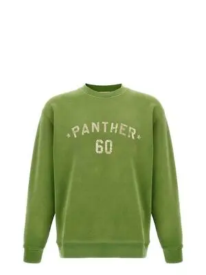 Valentino Garavani Chez Sweatshirt - Green