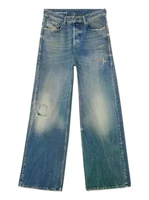 DIESEL 1996 D-sire Jeans - Blue