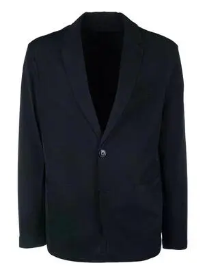 ARMANI EXCHANGE Single-breasted Blazer