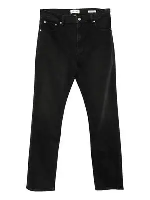 FRAME Modern Jeans - Black