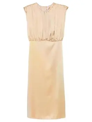 LIVIANA CONTI Sleeveless Dress