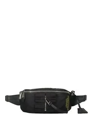 Moschino Belt Bag - Black