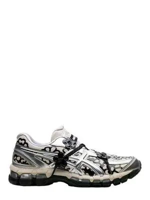 Asics X Cecilie Bahnsen Gel-kayano 20 Sneakers Black