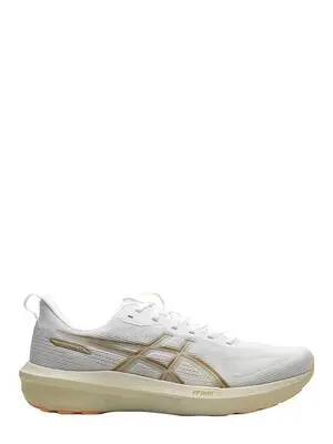 Asics Gt 1000 14 /lemongrass Sneakers - White