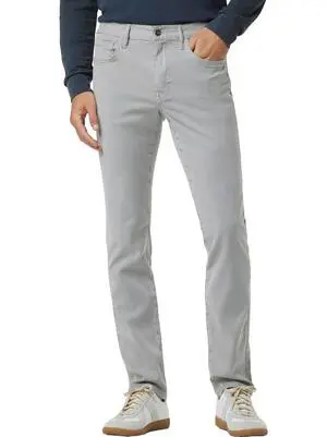 Joe's Jeans The Brixton Twill Chinos - Ultimate Grey