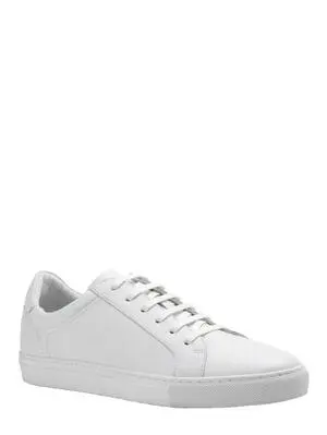 BLAKE MCKAY Low Top Sneaker - White