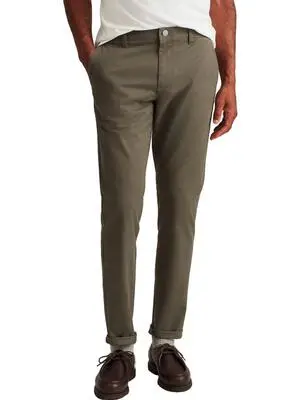 Bonobos Stretch Washed Chino 2.0 Pants - Congos