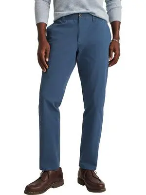 Bonobos Stretch Washed Chino 2.0 Pants - Steely