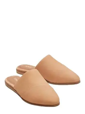 Toms Jade Mule - Honey
