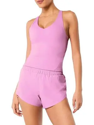 Spanx Active Tank Petunia