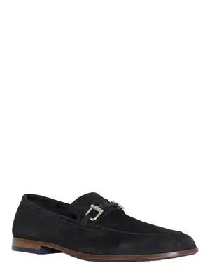 DONALD PLINER Slade Loafer Black
