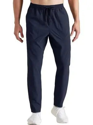 RHONE Pursuit Training Pants - True Navy