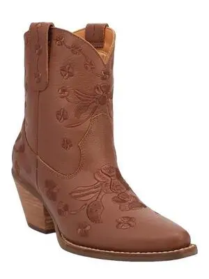 DINGO Sweetheart Western Boot