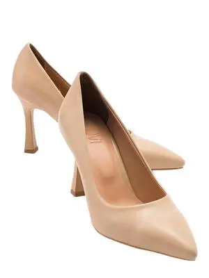 PROLOGUE SHOES Pointed Toe Stiletto Pumps