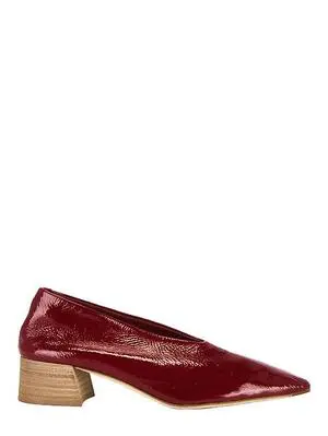 MIISTA Bibi Court Heel - Red
