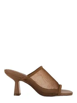Steve Madden Gleam Sandal - Brown