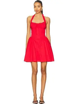 LINE & DOT Anessa Mini Dress