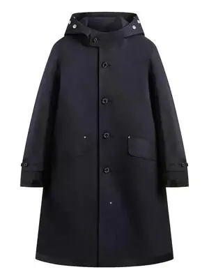 MACKINTOSH Kirkton Hooded Coat