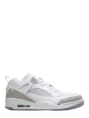 JORDAN Spizike Low Sneakers White