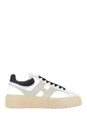 HOGAN H-Stripes Sneakers