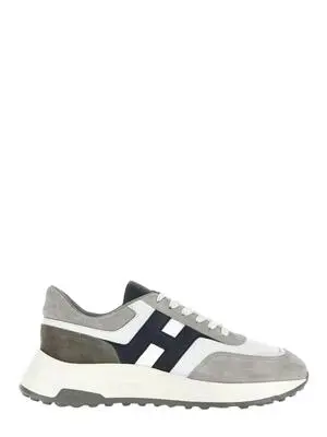 Hogan Hyperlight Sneakers White