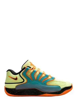 Nike Kd 18 Sneakers - Green