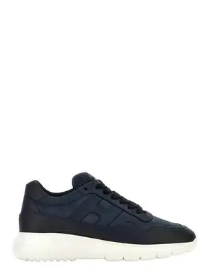 Hogan Interactive 3 Sneakers - Blue
