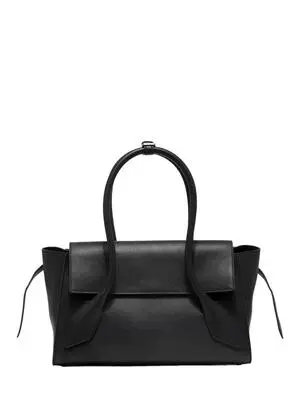 Proenza Schouler Tate Small Tote Bag - Black