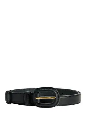 BY MALENE BIRGER Salio Black
