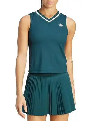 Adidas Climacool Tank - Aurora Ivy