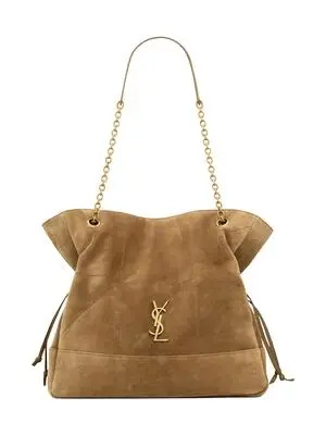Saint Laurent Jamie 4.3 Shoulder Bag - Green