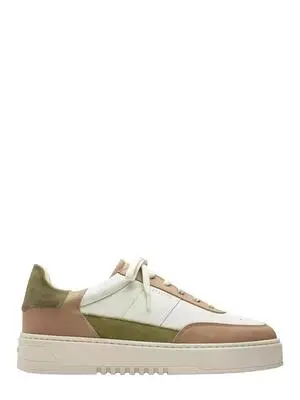Axel Arigato Orbit Vintage Sneakers - Neutrals