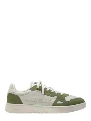 Axel Arigato Dice Lo Sneakers - Green