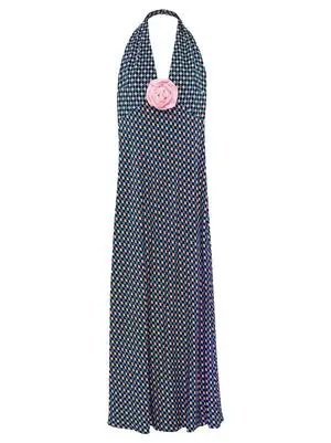 SLEEPER Jardin Maxi Dress