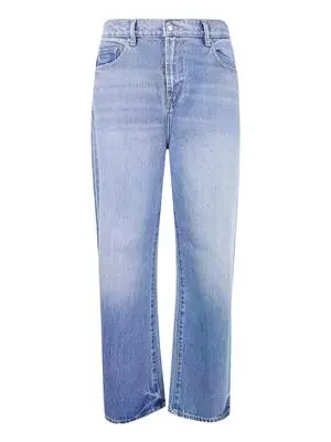 7 For All Mankind Calie Jeans - Blue