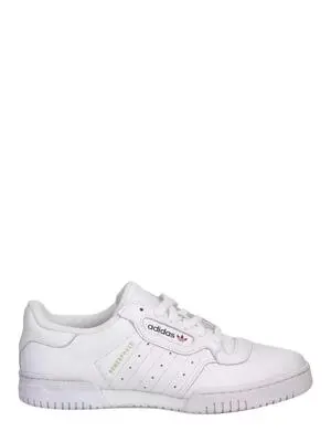 Adidas Powerphase Sneakers - White