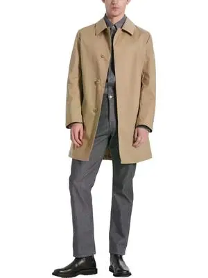 MACKINTOSH Dunoon Raincoat
