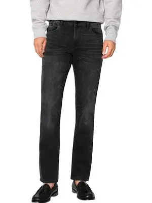 DL1961 Nick Slim Fit Jeans - Sable