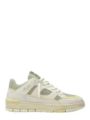Axel Arigato Logo-print Sneakers - White