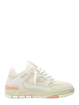 Axel Arigato Area Sneakers - White