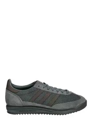 Adidas Sl 72 Sneakers - Green