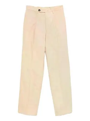 BALLY Cotton Chinos