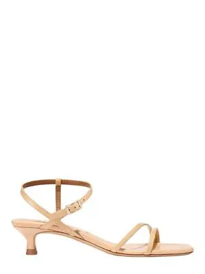 MARGAUX LONNBERG The Dylan Sandal