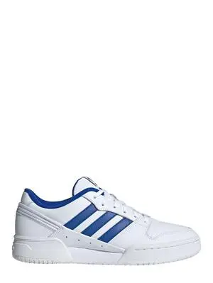 Adidas Team Court 2.0 Str - Cloud White/royal Blue