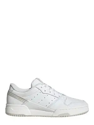 Adidas Team Court 2.0 Sneakers - Core White/alumina