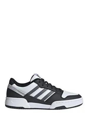 Adidas Team Court 2.0 Str Sneakers - Core Black/grey Five/cloud White