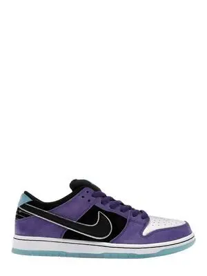 Nike Dunk Low Hayley Wilson - Court Purple/black/white