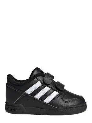 Adidas Team Court 2.0 Str Comfort Closure - Core Black/cloud White