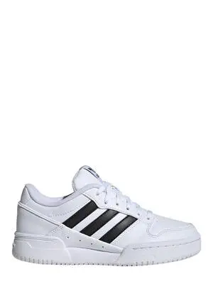 Adidas Team Court 2.0 Str - Cloud White/core Black