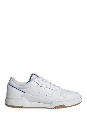Adidas Team Court 2.0 Sneakers - Cloud White/blue